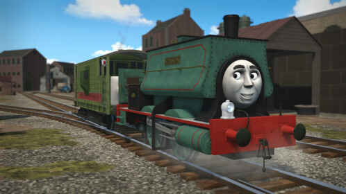 Nowhere Railways • Wczesny dostęp • - Roblox