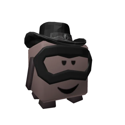 Morty Bandit 🐶 | Roblox Item - Rolimon's