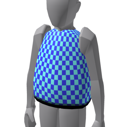 Plushie Mini Badan Roblox