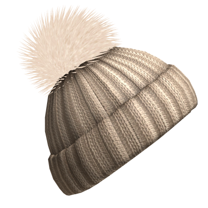 Cozy Winter Beanie Roblox