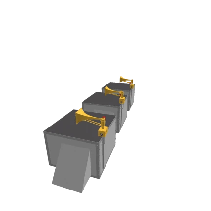 Asset Preview