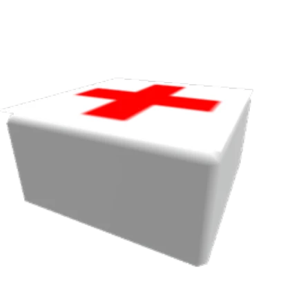 Medkit Picture