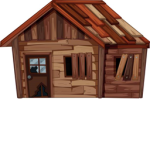 Jimpee’s Cabin - Roblox
