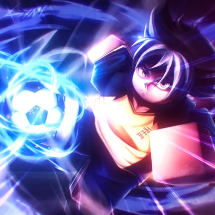 [อัปเดต 10] การเกิดใหม่ของ Inazuma - Roblox