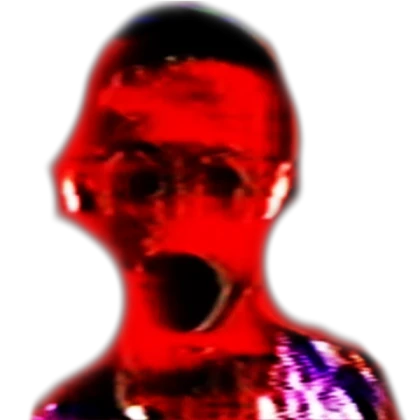 Gore Nextbot (Fake Blood Body)