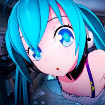hatsune miku