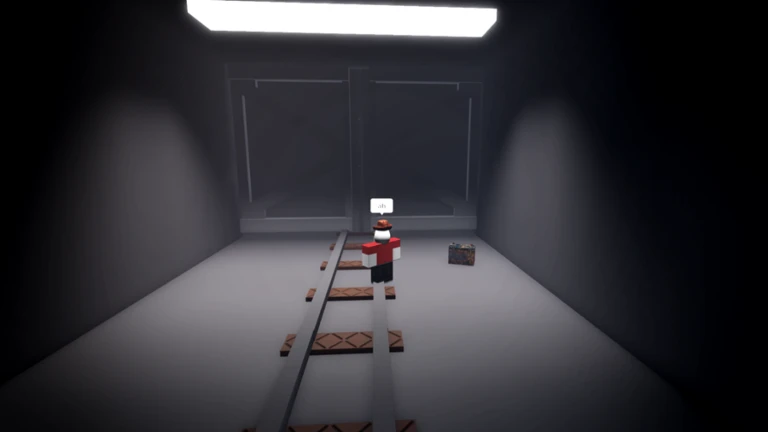 🎣 cart ride around a 75 KW Diesel Generator | Roblox Game - Rolimon's