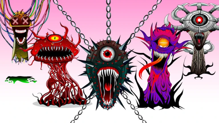 Sprunki Morphs Roblox