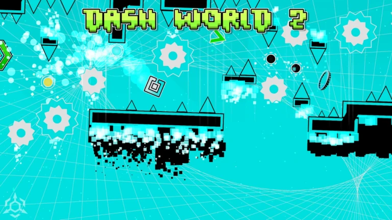 Dash World 2 | Le site officiel de Roblox