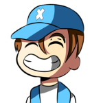 Time NarigaBlox NBX - Roblox