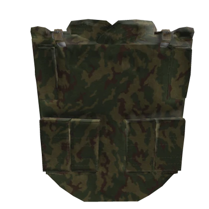 Barvikha VSR-93 6B5 | Roblox Item - Rolimon's