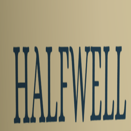 Halfwell