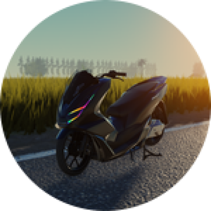 PCX 160 - Roblox