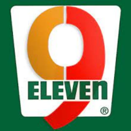 seven eleven but
