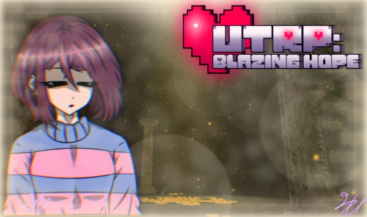 RP de Undertale: Blazing Hope [ DOODLE SPHERE] - Roblox