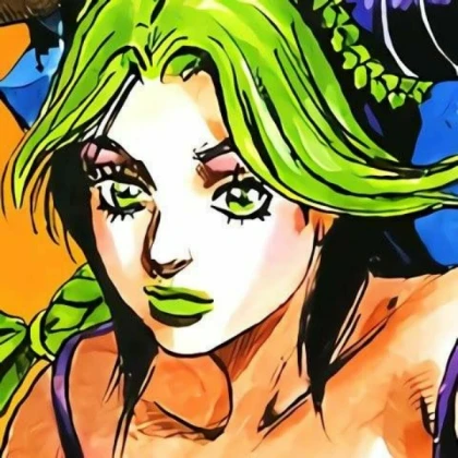 Jolyne