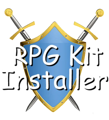 RPG Kit Installer