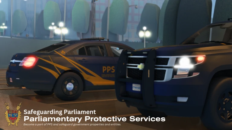 Ciudad de Ottawa [GRAN ACTUALIZACIÓN] - Roblox