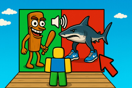 Guess The Italian Brainrot - Roblox