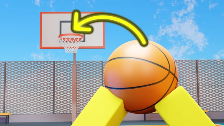 [UPD] 농구 RNG - Roblox