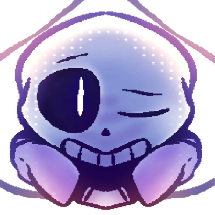 Undertale Sans icon