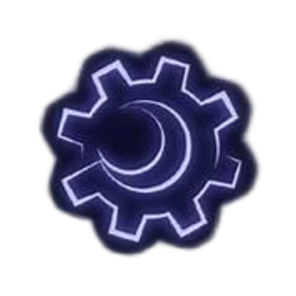 Yesod floor icon