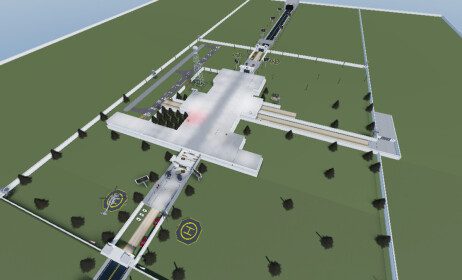 Brecha de contención de SCP - ¡Parte 5! (NUEVO) - Roblox