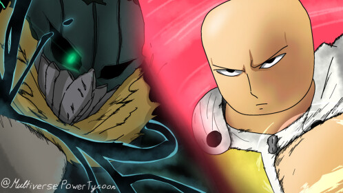 [AURAS] Multiverse Power Tycoon - Roblox