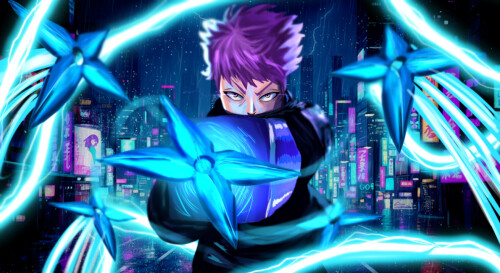 [RAID] Zapper Zumbi - Roblox