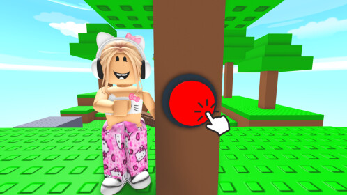Znajdź Button! - Roblox