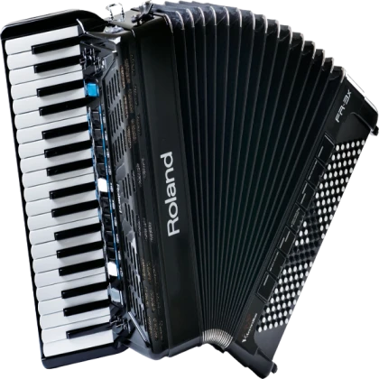 Accordion