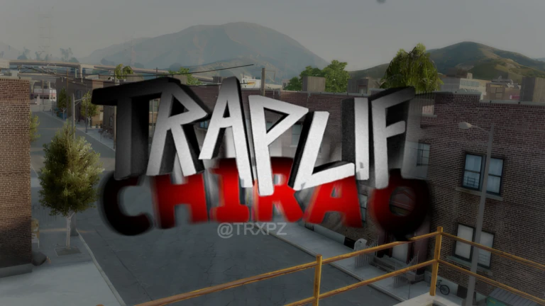 Chiraq⭐ de TrapLife [FIVEM] - Roblox