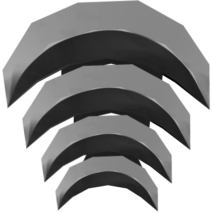 Moon's Now Right Gauntlet R6 | Roblox Item - Rolimon's