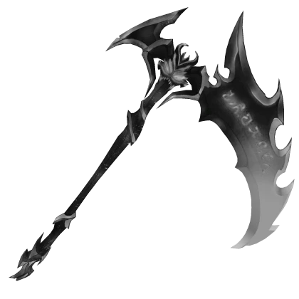 Spectral Soul-Exilium Scythe | Roblox Item - Rolimon's