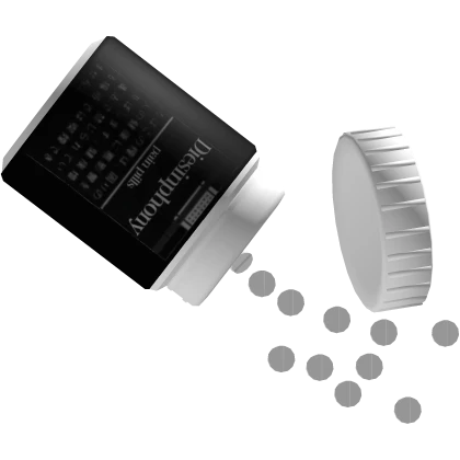 Japanese Medication Bottle | Roblox Item - Rolimon's