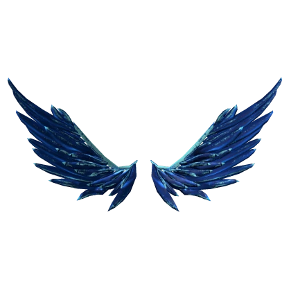 Sapphire Inner Wings | Roblox Item - Rolimon's