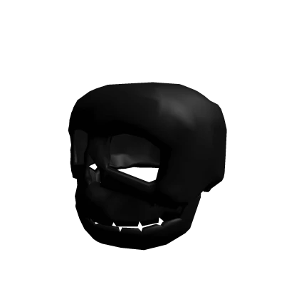 Shadow Skull | Roblox Item - Rolimon's