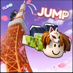 🧗Climb and Jump Tower[🇯🇵Tokyo Tower] | Roblox Game - Rolimon's