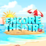 Encore Theatre Group - Roblox