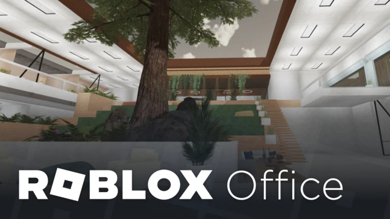 ロブロックスオフィス - Roblox