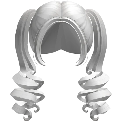 White | Roblox Item - Rolimon's