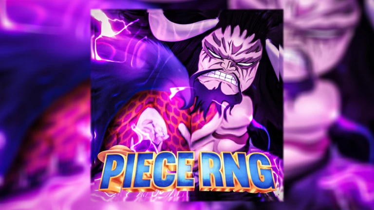 PEÇA RNG [SIMULADOR RPG] - Roblox