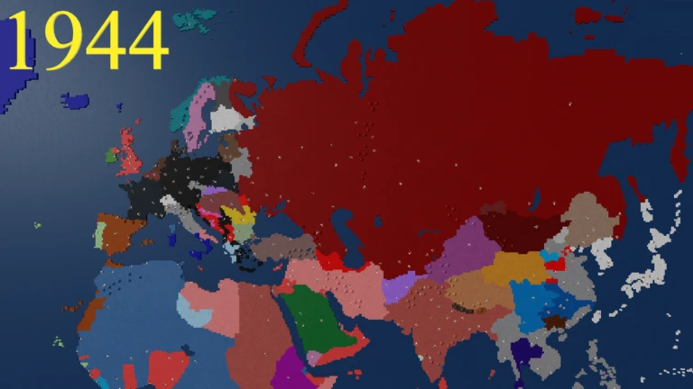 Country Roleplay X (New Era!) - Roblox