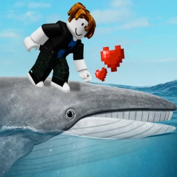 Free A Fish | เล่นบน Roblox