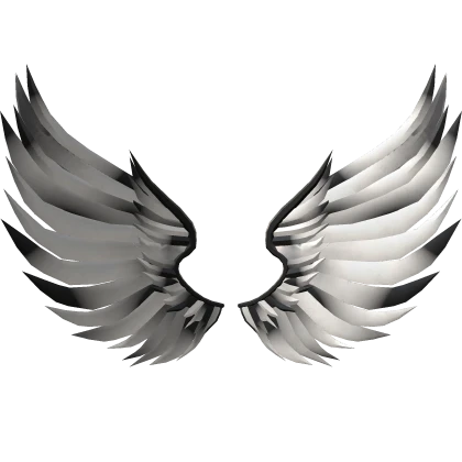 Archangel Wings | Roblox Item - Rolimon's