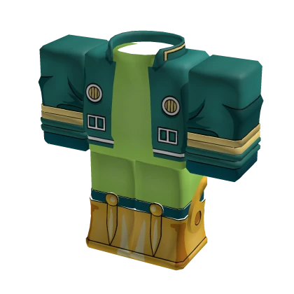 Usopp | Roblox Item - Rolimon's