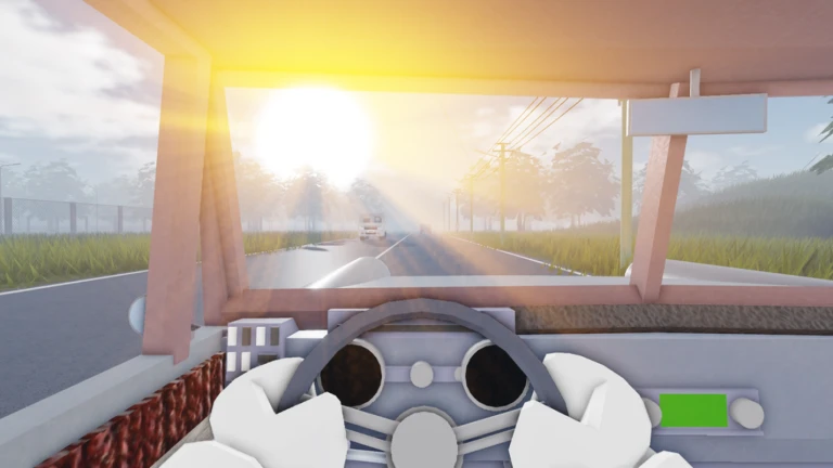 Have A Long Car Journey | Roblox Game - Rolimon's