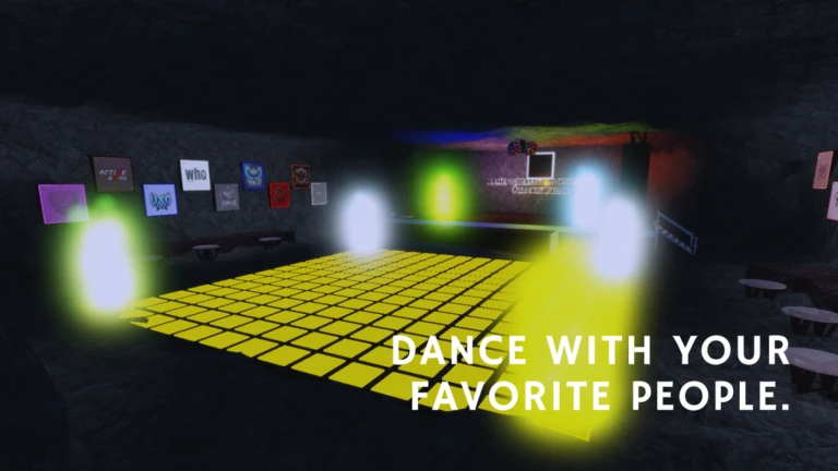 [REVAMP]Jardim dos Sonhos - Roblox