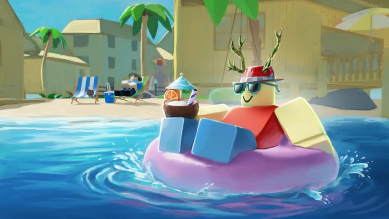 [ ️UPD!] Darky's Game - Roblox