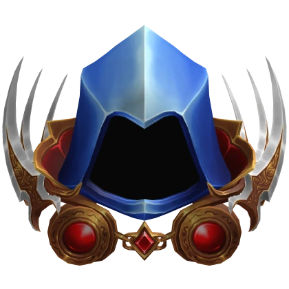 Patriotic Emperor Odysseus | Roblox Item - Rolimon's